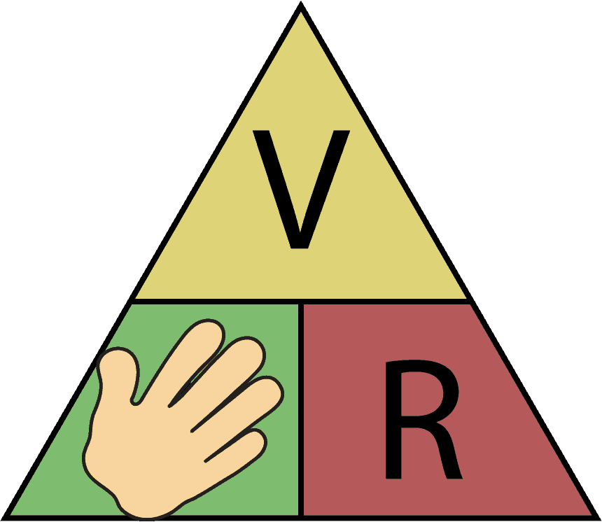 Ohms law triangle hand I Build Electronic Circuits Ohms law triangle hand I Build Electronic Circuits