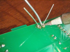 How To Solder - Build Electronic Circuits
