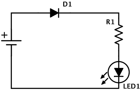 How to find voltage and current of LED - Build Electronic Circuits