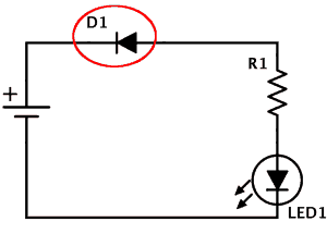 What is a Diode? - Build Electronic Circuits