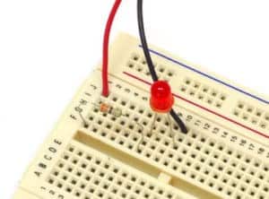Current Limiting Resistor