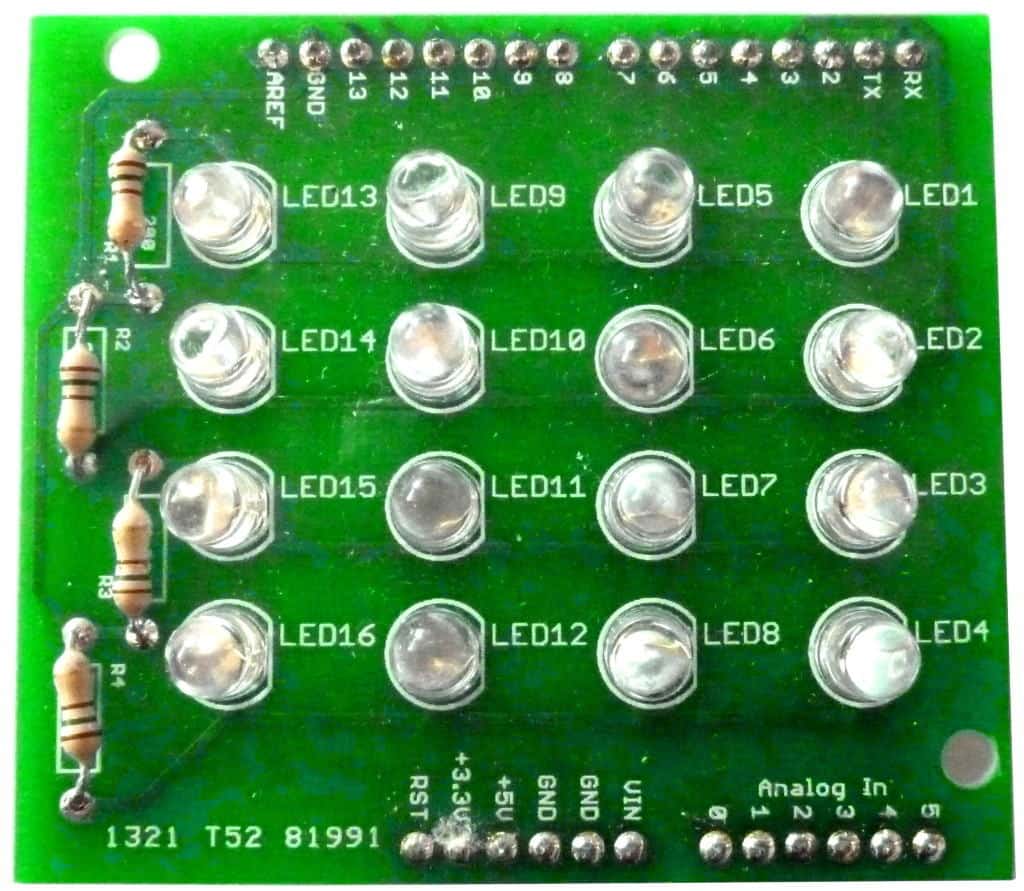 Electronic Kits For Gettings Started In Electronics - Build Electronic ...