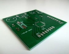 Microcontroller Tutorial 5/5: Soldering and Programming