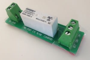 How a Relay Works and How to Use It in Circuits