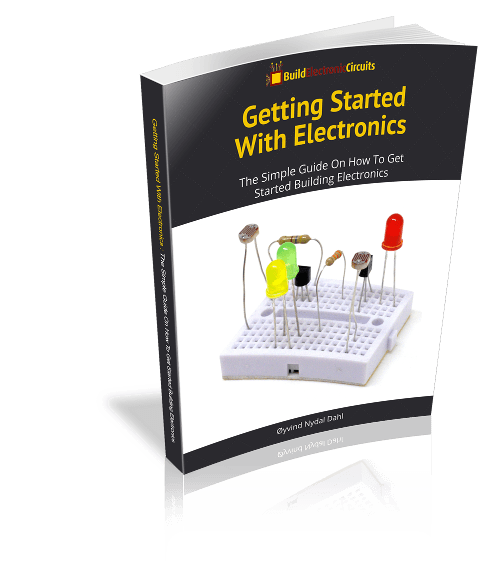 Fun Electronic Circuits To Build