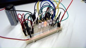 How To Build Circuits - Build Electronic Circuits