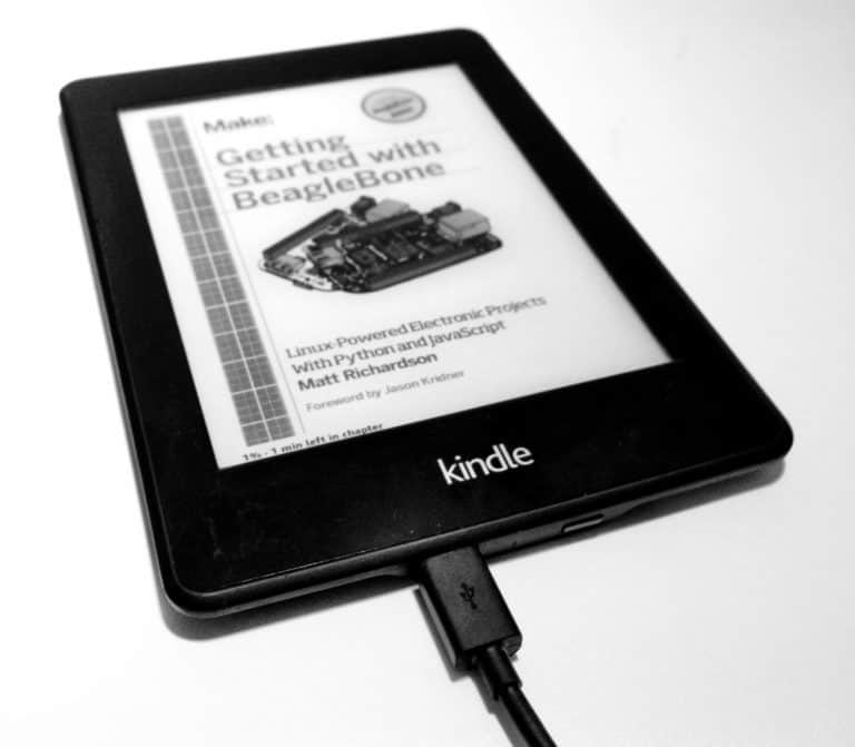 Getting Started With Beaglebone Review