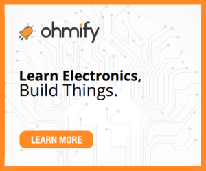 Learn the Steps to Building Your Own Electronic Gadgets