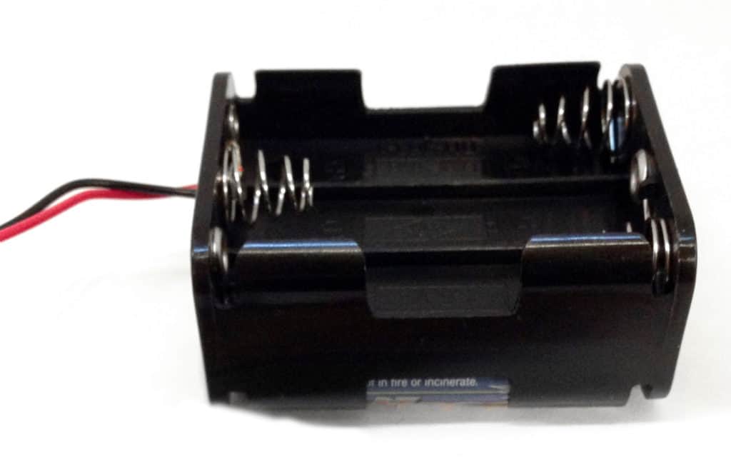 Portable USB Charger Components And Tools