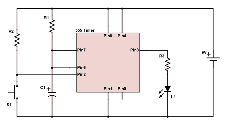 How To Choose A Pull-up Resistor Value