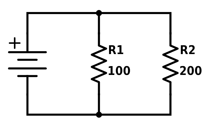 parallel circuit diagram simple - Wiring Diagram and Schematics parallel circuit diagram simple - Wiring Diagram and Schematics