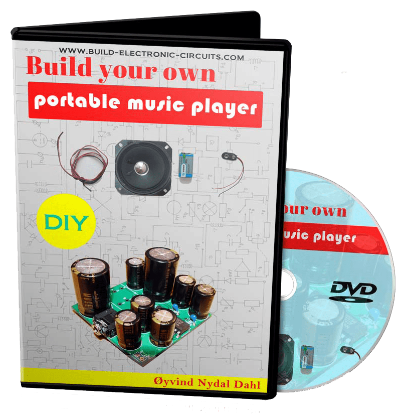 Getting Started With Electronics eBook – 2nd edition - Build Electronic ...