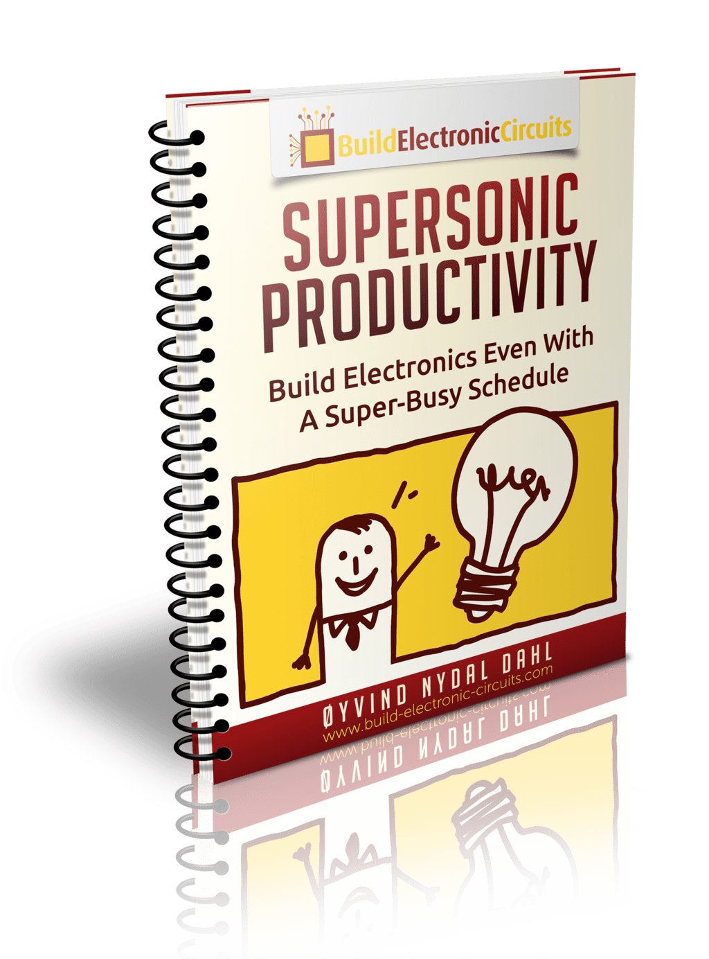 Getting Started With Electronics eBook – 2nd edition