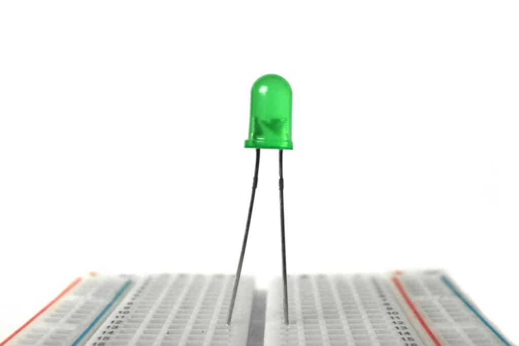 What is a Light-Emitting Diode (LED)?