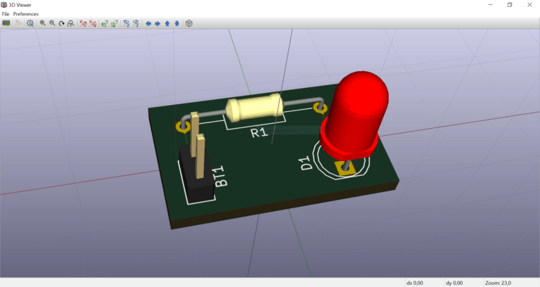 How to use KiCad: A 5-Minute Quickstart Guide