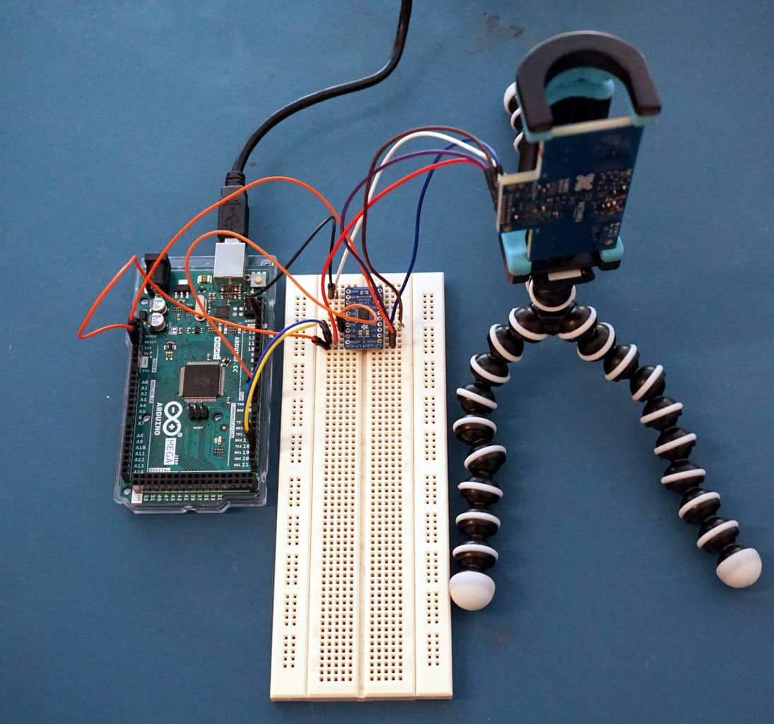 Arduino Radar With Simulink Arduino Project Hub Images