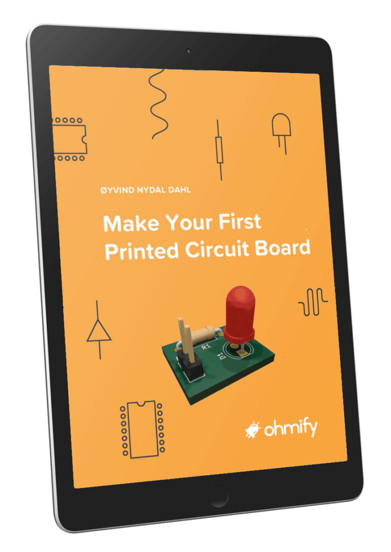 Getting Started With Electronics eBook – 2nd edition