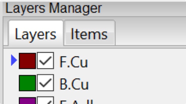 KiCad Tutorial: Make Your First Printed Circuit Board