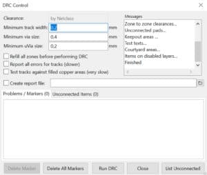 KiCad Tutorial: Make Your First Printed Circuit Board