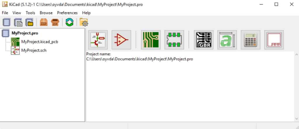 KiCad Tutorial: Make Your First Printed Circuit Board