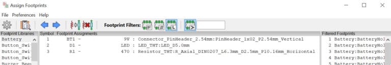 KiCad Tutorial: Make Your First Printed Circuit Board