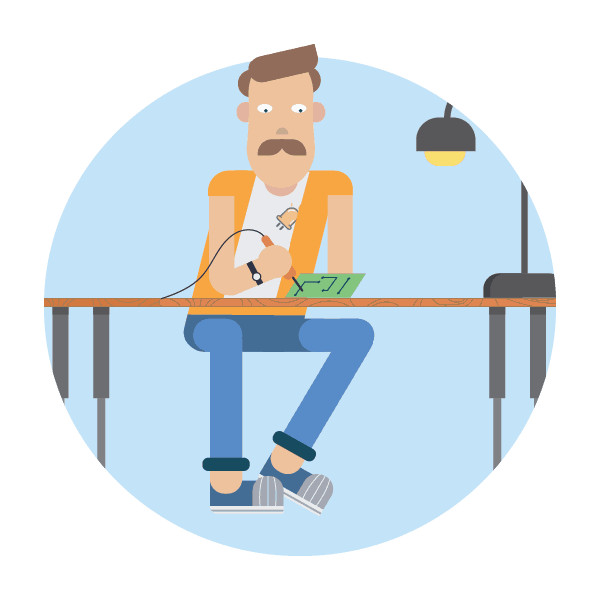 How To Solder – A Simple Guide For Beginners and Hobbyists