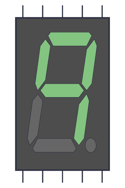 Multiplexed 7 segment display multisim - pondklo Multiplexed 7 segment display multisim - pondklo