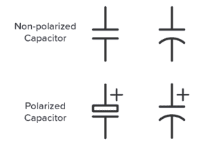 The Most Common Schematic Symbols Used in Electronics