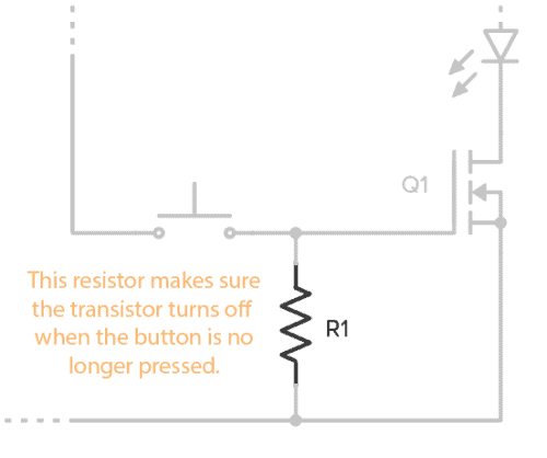 How Transistors Work (BJT and MOSFET) - The Simple Explanation