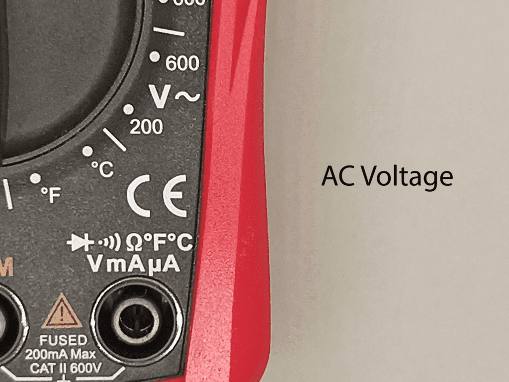 How To Use a Multimeter - The Beginner's Guide