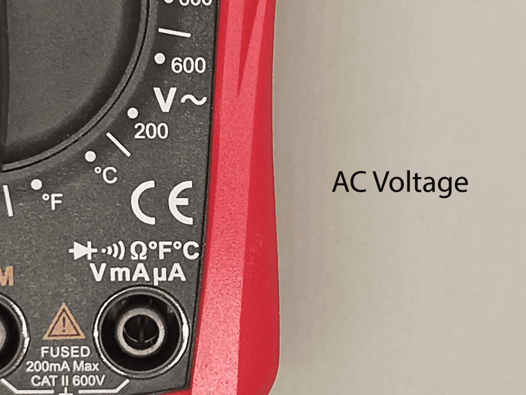 How To Use a Multimeter - The Beginner's Guide