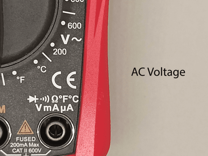 How To Use a Multimeter - The Beginner's Guide