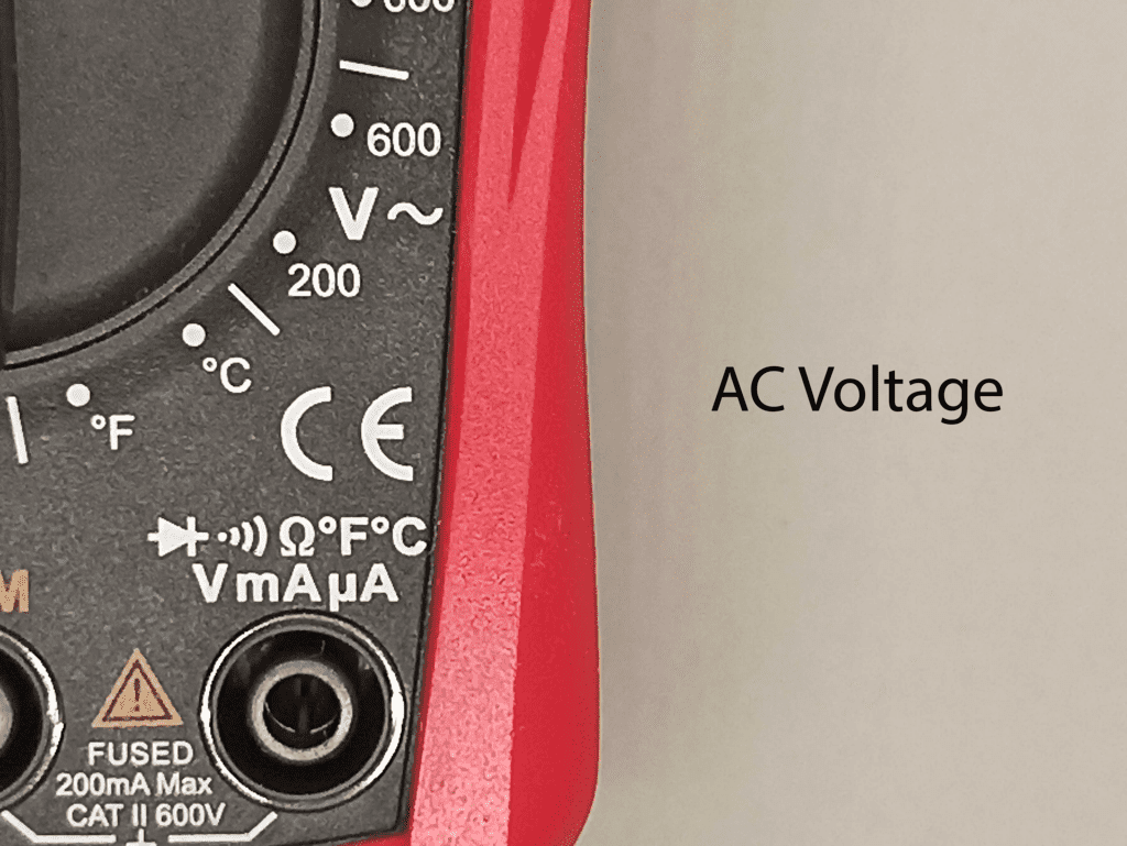 How To Use a Multimeter - The Beginner's Guide