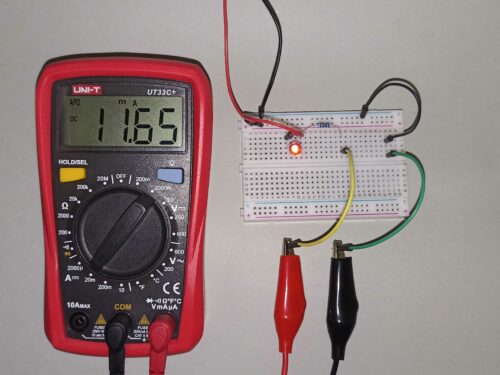 How To Use a Multimeter - The Beginner's Guide