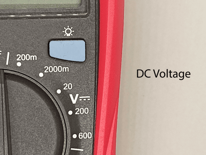 How To Use a Multimeter - The Beginner's Guide