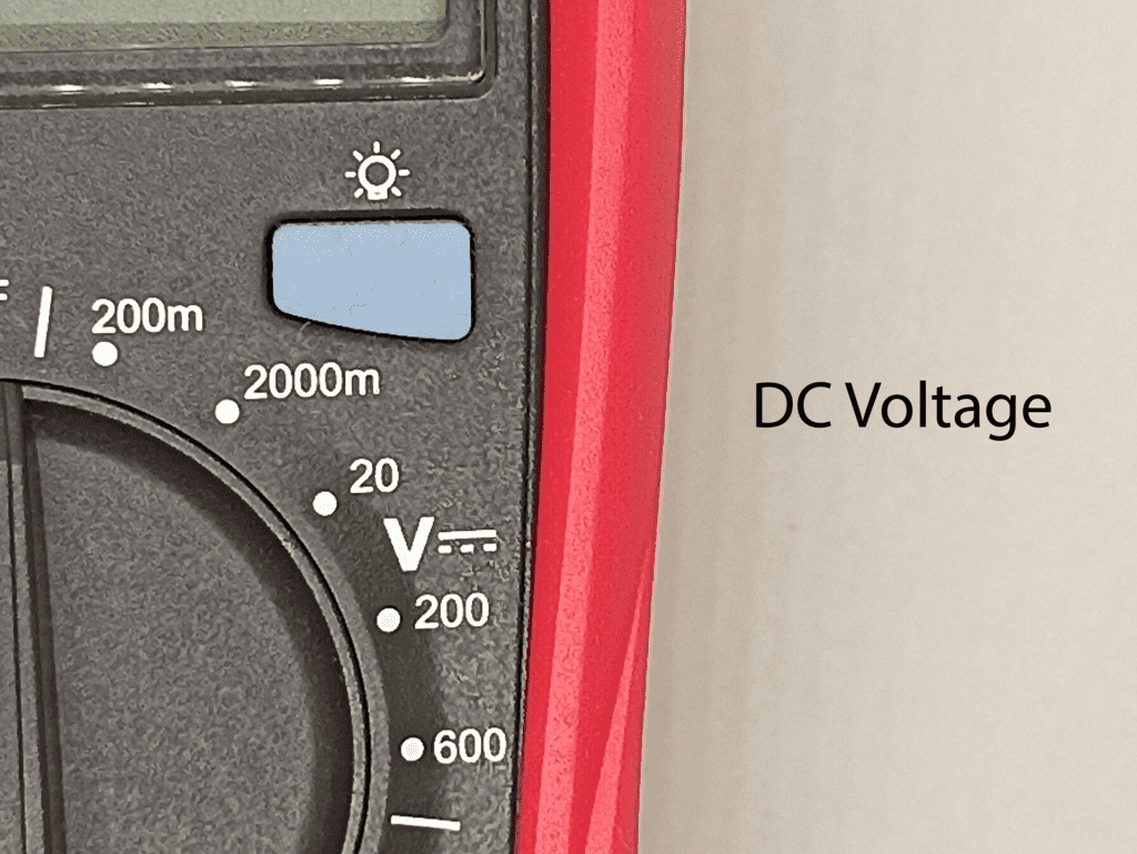 How To Use a Multimeter - The Beginner's Guide