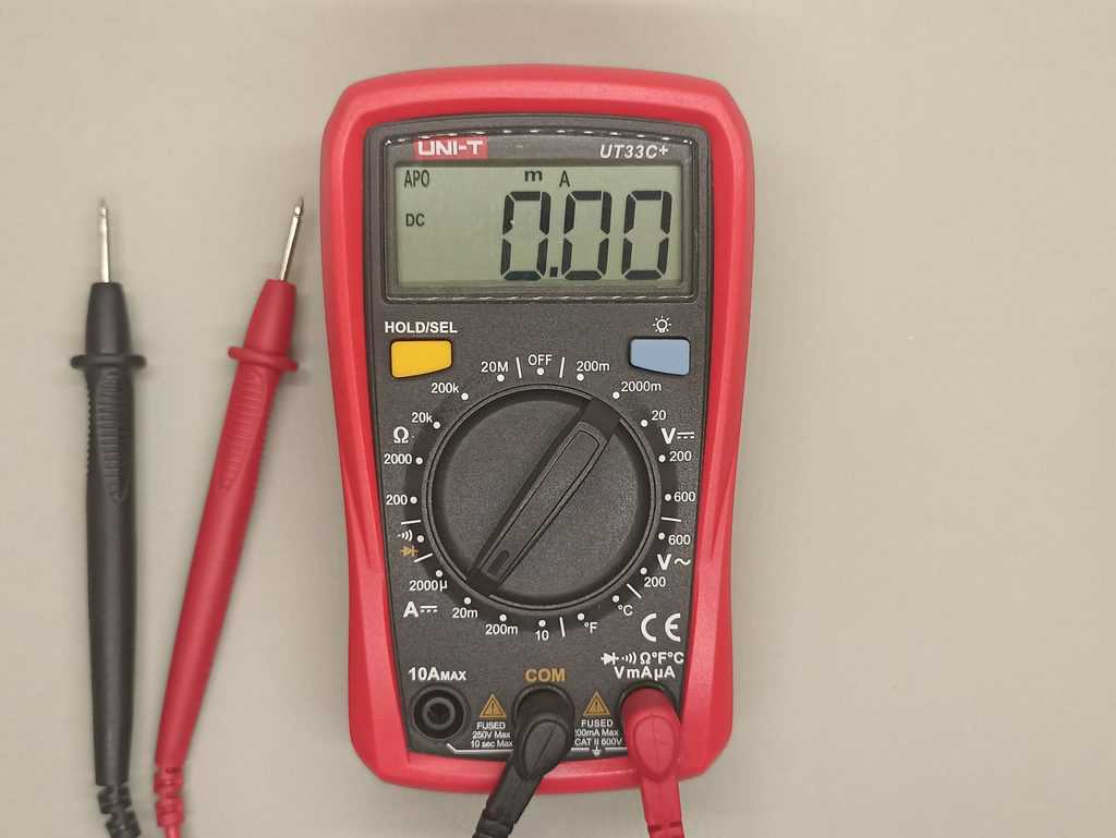 How To Use a Multimeter - The Beginner's Guide