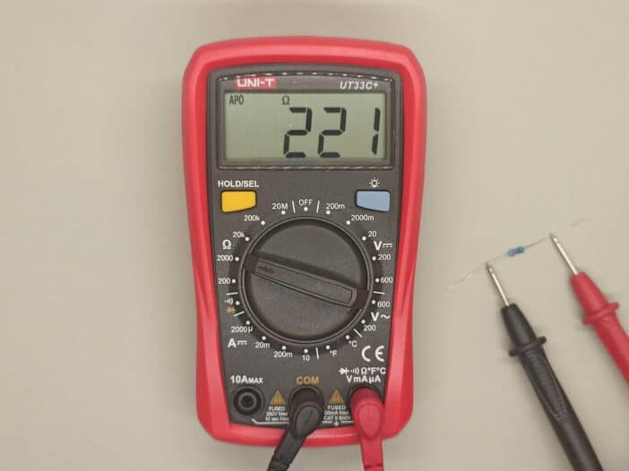 How To Use a Multimeter - The Beginner's Guide