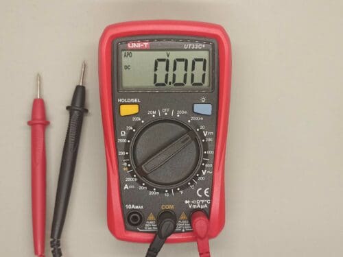 How To Use a Multimeter - The Beginner's Guide