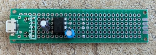 How to Make a Dual 5V Power Supply From USB