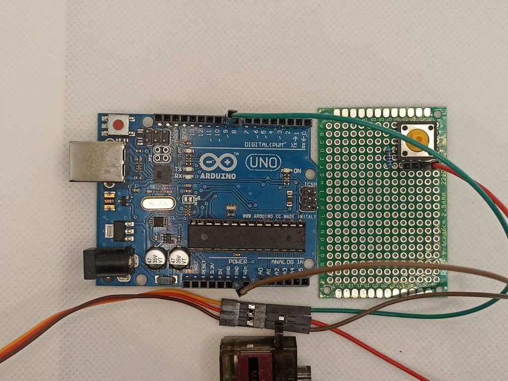 How To Build A DIY Sugar Dispenser