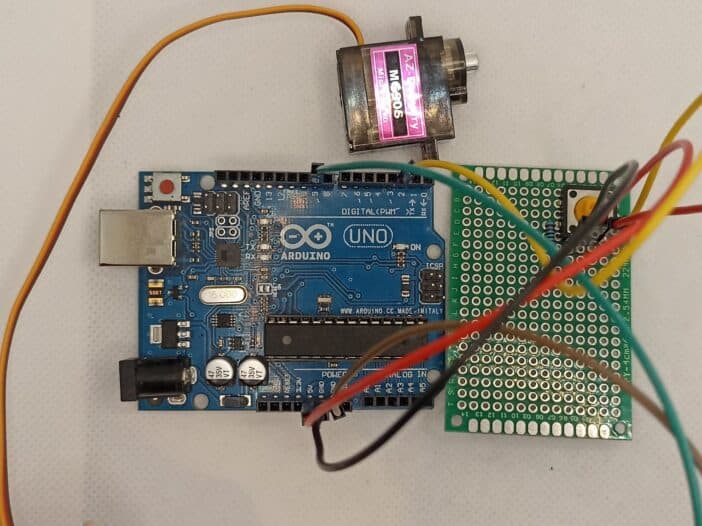 How To Build A DIY Sugar Dispenser