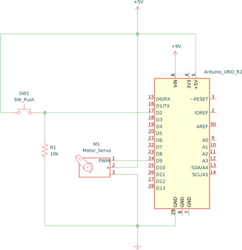 How To Build A DIY Sugar Dispenser