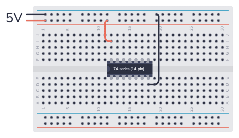7400 Series Guide: 74HC121/74LS121 (Monostable Multivibrator) 7400 Series Guide: 74HC121/74LS121 (Monostable Multivibrator)
