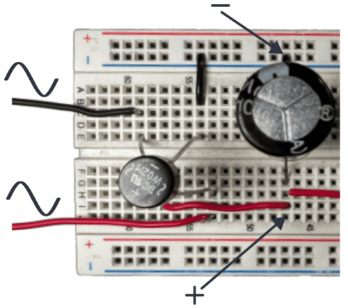 How to Build a DC Linear Power Supply