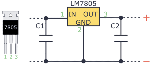How to Build a DC Linear Power Supply