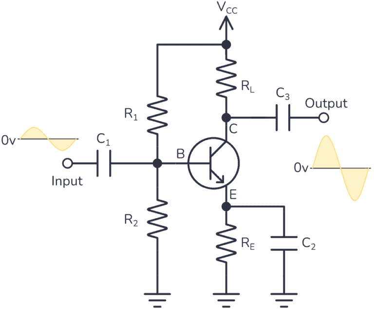 Bipolar Junction Transistor - A Getting Started Guide for Beginners