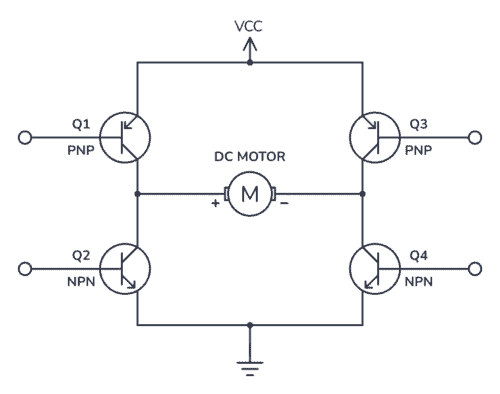 What Is an H-Bridge?