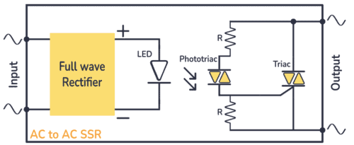 The Solid State Relay: Learn To Use an SSR in Your Projects